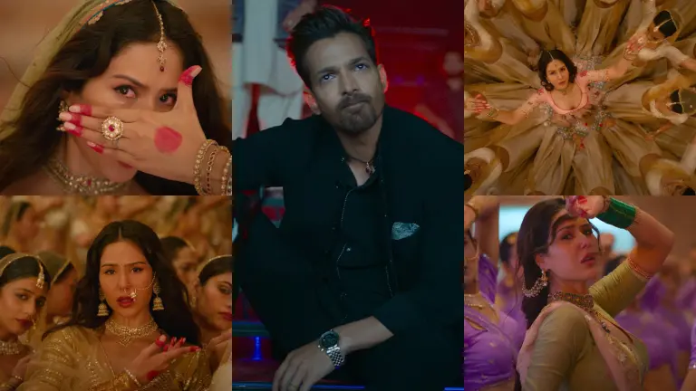 Ek Deewane Ki DEEWANIYAT Song Bol Kaffara Kya Hoga Out! Harshvardhan ...