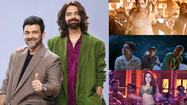 7 Iconic Sachin–Jigar Albums We Listen To On-Loop Guiltfree | Bollywood ...