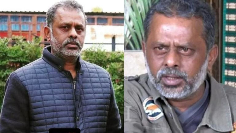 Kannada Filmmaker SS David Passes Away At 55 Due To Sudden Heart Attack ...