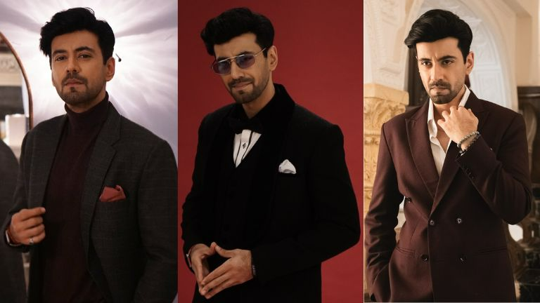 Karanvir Sharma Birthday Special: 5 Times He Stole The Spotlight With ...