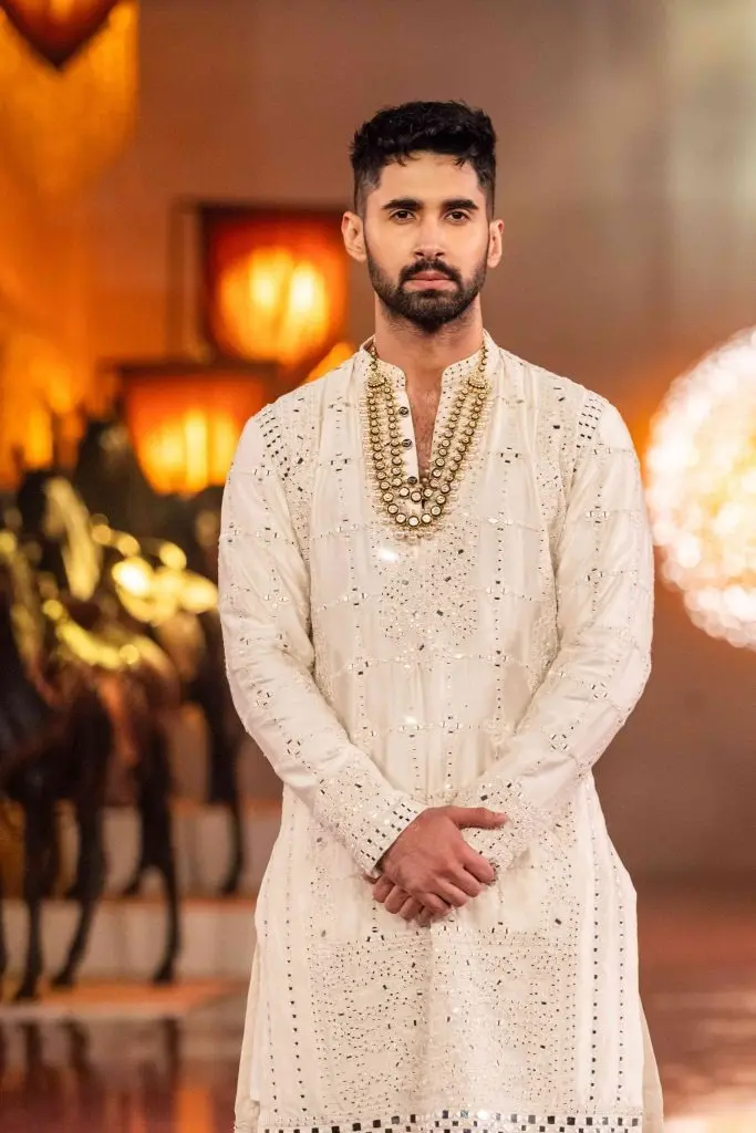 Navratri 2025 Day 1: Aaman Devgan, Lakshya Lalwani To Vedang Raina, 5 Gen Z Actor Who Are ...