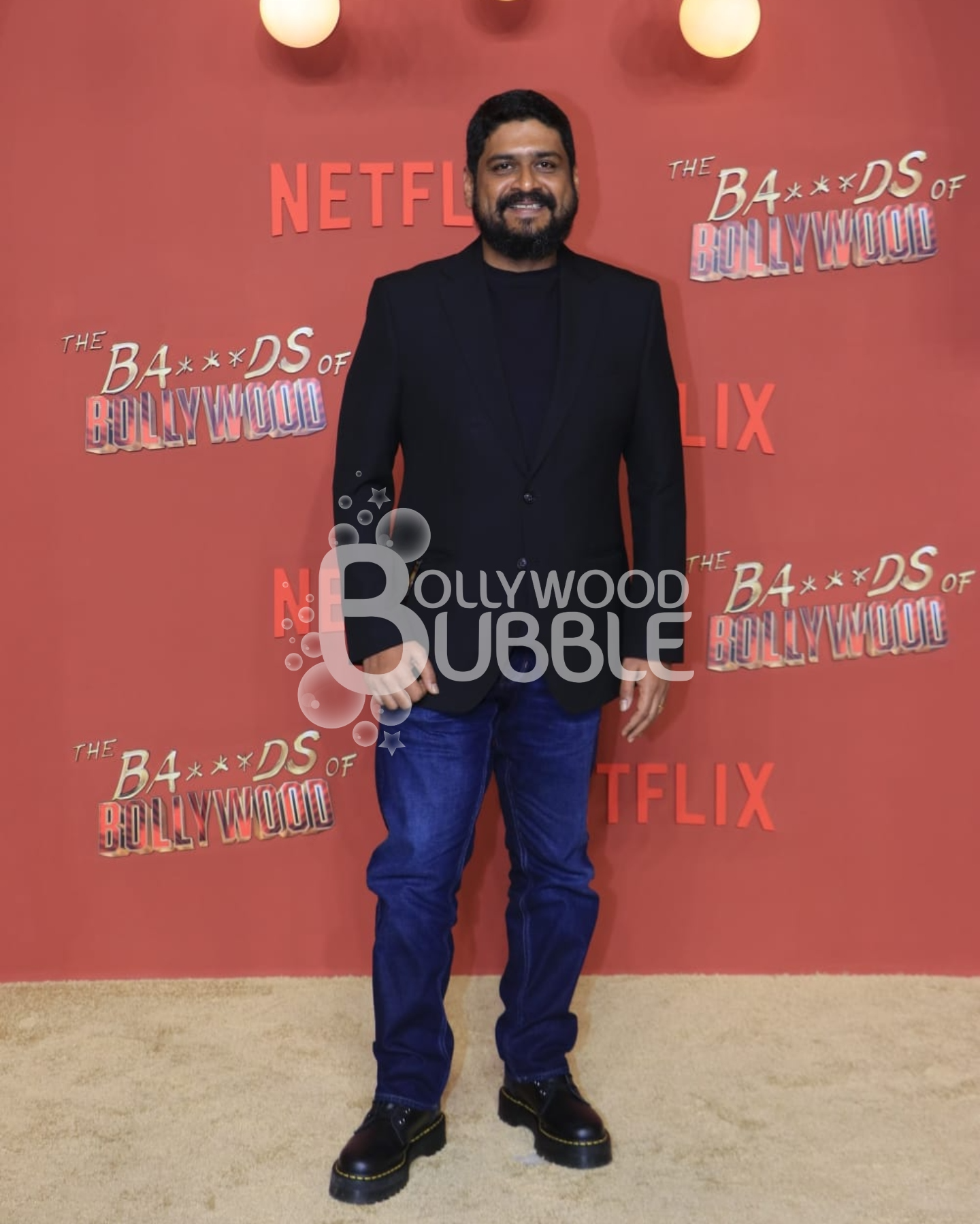 The Ba***ds Of Bollywood Screening: Ranbir Kapoor-Alia Bhatt, Vicky Kaushal, Ambanis And Many ...