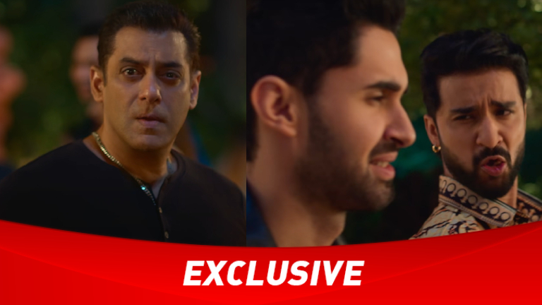 EXCLUSIVE: Raghav Juyal, Lakshya Recall Ba***ds Of Bollywood's 'Superb Party' Scene, Shooting ...