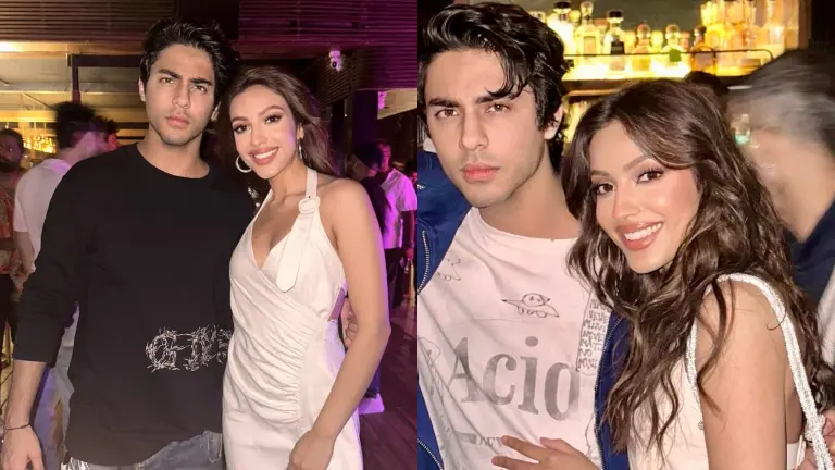 Sahher Bambba Pens Heartfelt Note For The Ba***ds Of Bollywood Director ...