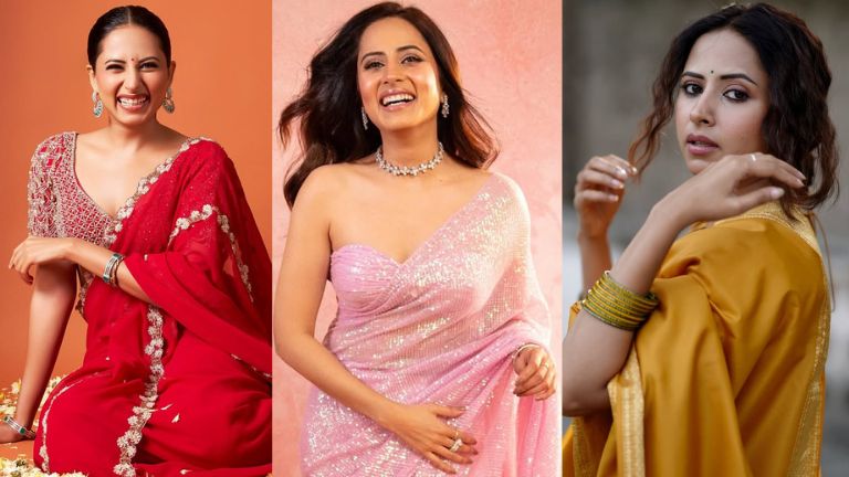 Sargun Mehta Birthday Special: A Look Back At Punjabi Cinema Queen’s ...