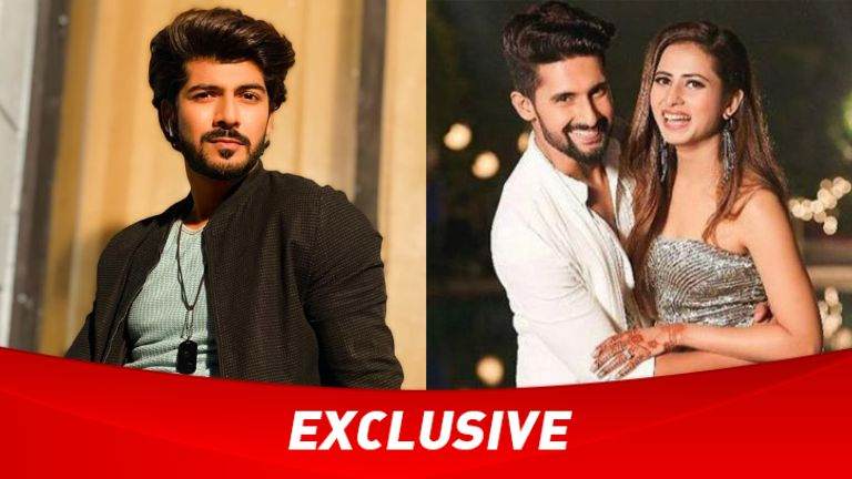 EXCLUSIVE: Sheezan Khan Reflects On Working With Ganga Mai Ki Betiyan Producers And 'Cute Couple ...