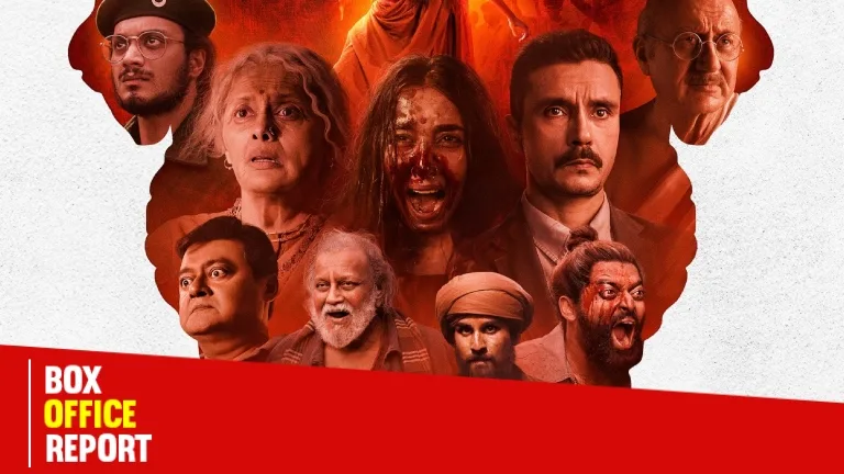 The Bengal Files Box Office Day 6: Vivek Ranjan Agnihotri’s Political Drama Maintains Slow But ...