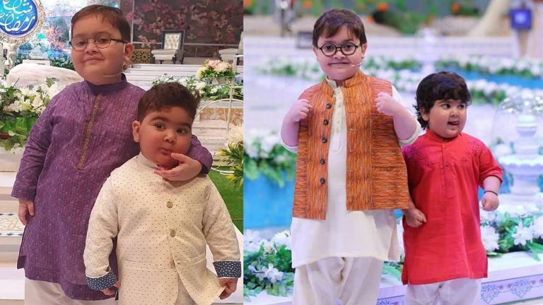 Peeche Toh Dekho Star Ahmad Shah’s Younger Brother Umer Shah Passes Away At 15 Due To Cardiac ...