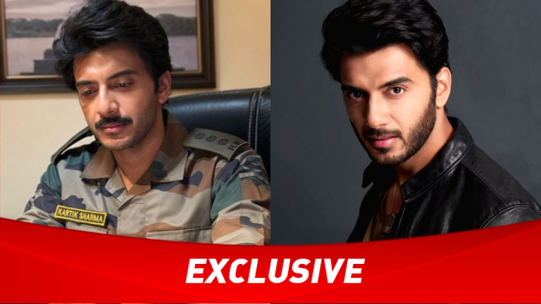 EXCLUSIVE: Vikram Singh Recalls Bleeding From His Head After Getting Hit By Glass On Sena Sets ...