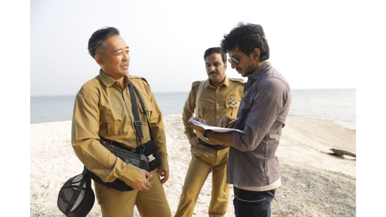 Anshuman Jha's First Ray Films Turns 10; Unveils Six New Films | Bollywood Bubble