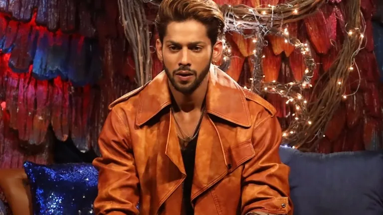 Bigg Boss 19: Baseer Ali Reveals His Father Was Proud When He Entered ...