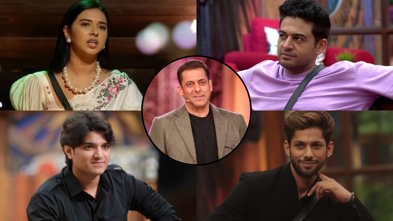 Bigg Boss 19: Salman Khan Questions Gaurav Khanna For Playing Safe After Tanya Mittal, Baseer ...