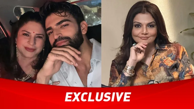 EXCLUSIVE: Deepshikha Nagpal Reveals Kunickaa Sadanand's Son Ayaan Lall Was Affected By Rude ...