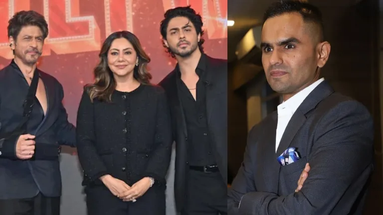 Delhi HC Rejects Sameer Wankhede's Rs 2 Cr Defamation Plea Against Shah Rukh Khan's Red Chillies ...