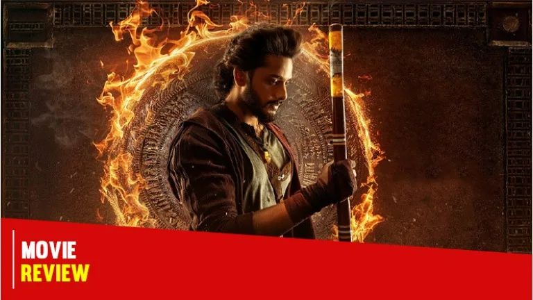 Mirai Review: Indian Mythology Meets Super Yodha Action In Teja Sajja’s Adventure | Bollywood Bubble