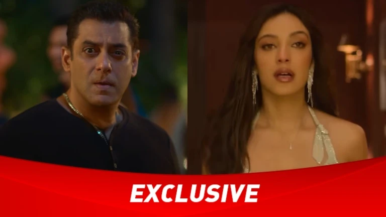 EXCLUSIVE: Salman Khan's Cameo WASN'T In The Script Of The Ba***ds Of Bollywood? Sahher Bambba ...