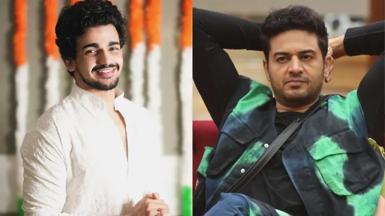 Bigg Boss 19: Vishal Pandey Questions Gaurav Khanna Refusing To Cook | Bollywood Bubble