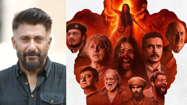 The Bengal Files: Vivek Ranjan Agnihotri's Directorial Release Delayed In Key Overseas Markets ...