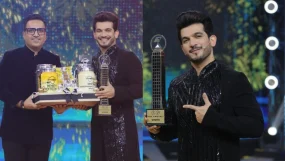 Rise & Fall Trailer Out! Arjun Bijlaini, Dhanashree Verma, Kubbra Sait ...