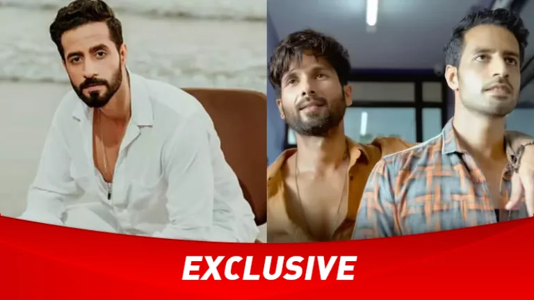 EXCLUSIVE: Bhuvan Arora Talks About His Brotherly Bond With Farzi Co ...