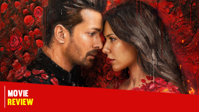 Ek Deewane Ki Deewaniyat Movie REVIEW: Harshvardhan Rane's Shoulders ...