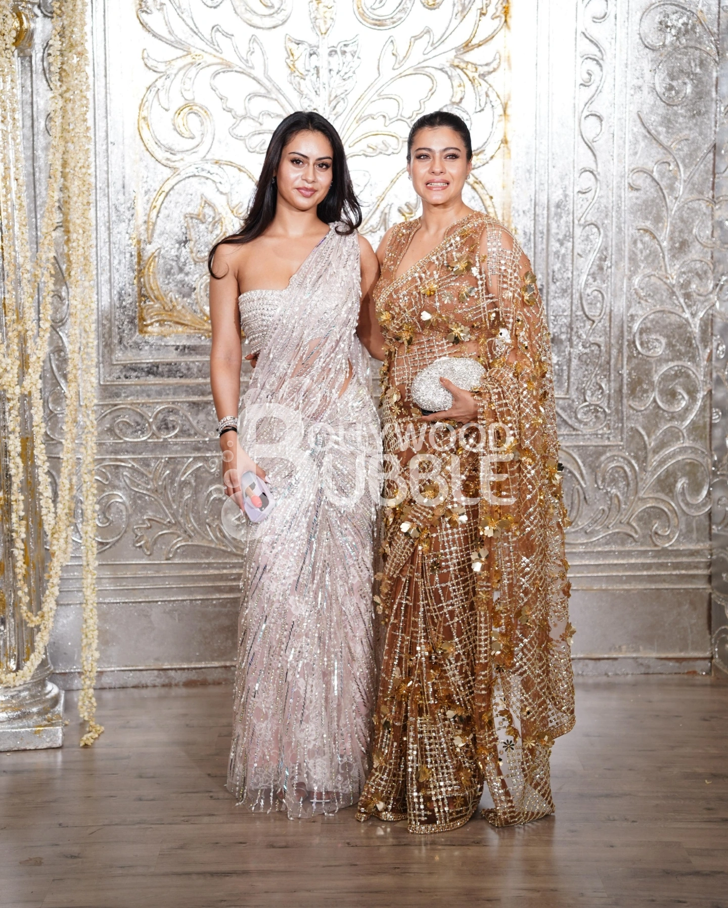 Manish Malhotra Diwali Party 2025: A Star Studded Affair | Bollywood Bubble