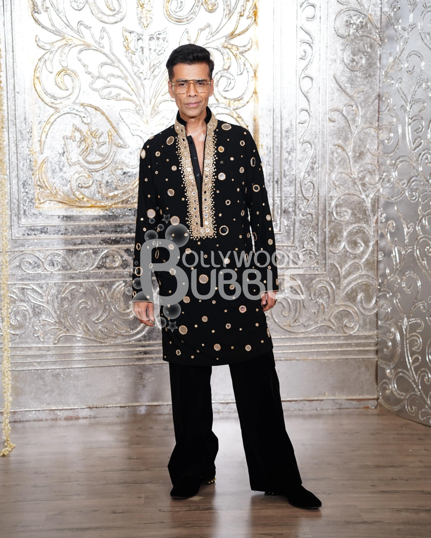 Manish Malhotra Diwali Party 2025: A Star Studded Affair | Bollywood Bubble