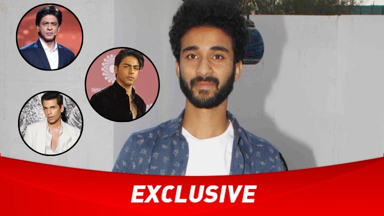 EXCLUSIVE: Raghav Juyal Credits Karan Johar For Making His Career; Praises Shah Rukh, Aryan Khan ...