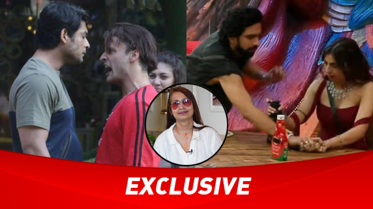 EXCLUSIVE: Roshaan Garry COMPARES Amaal Mallik, Farrhana Bhatt's Bigg Boss 19 Fights To Those Of ...