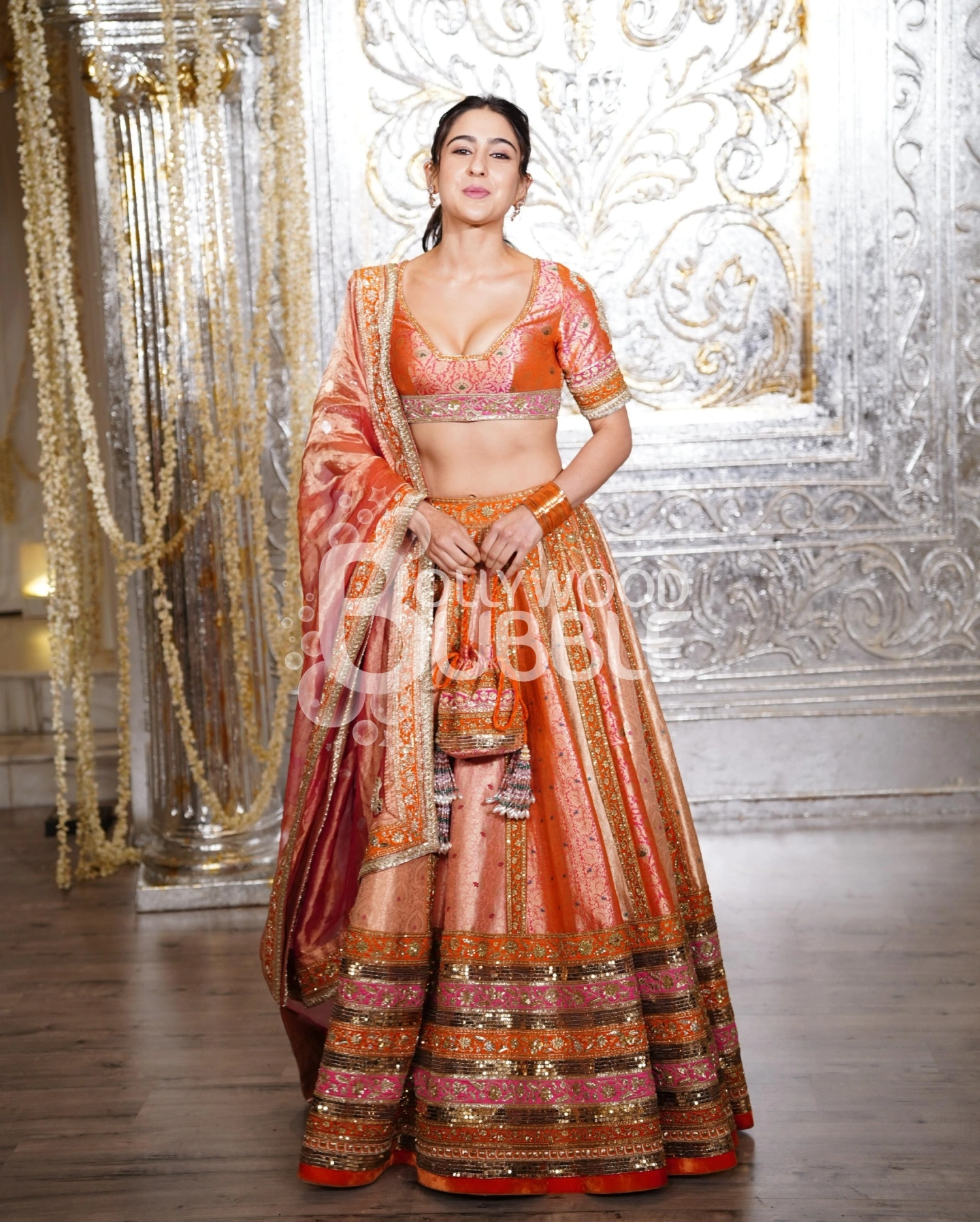 Manish Malhotra Diwali Party 2025: A Star Studded Affair | Bollywood Bubble