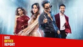 The Bengal Files Box Office Day 2: Vivek Agnihotri’s Political Drama Remains Steady; Earns Rs 2. ...