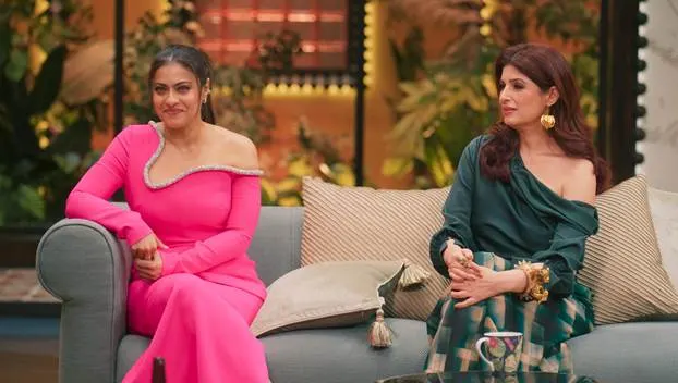 Two Much With Kajol And Twinkle Ep 2: 7 Standout Moments Ft Alia Bhatt & Varun Dhawan ...