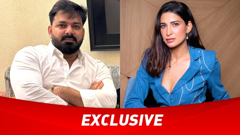 EXCLUSIVE: Aahana Kumra BREAKS SILENCE On Pawan Singh's Fans Sending Her Death, R*pe Threats ...