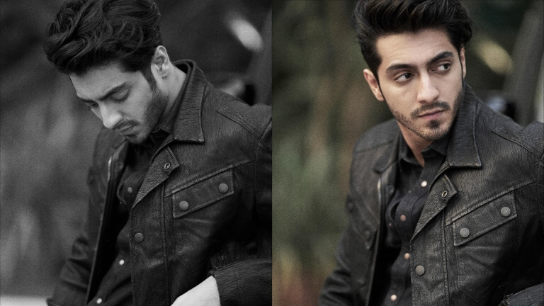 Ahaan Panday Unveils New 'HOT' Look For Ali Abbas Zafar, YRF's Untitled Action Romance ...