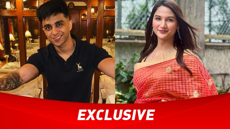 EXCLUSIVE: Anaya Bangar Confesses There Is NO Love Angle With Aarush Bhola; | Bollywood Bubble