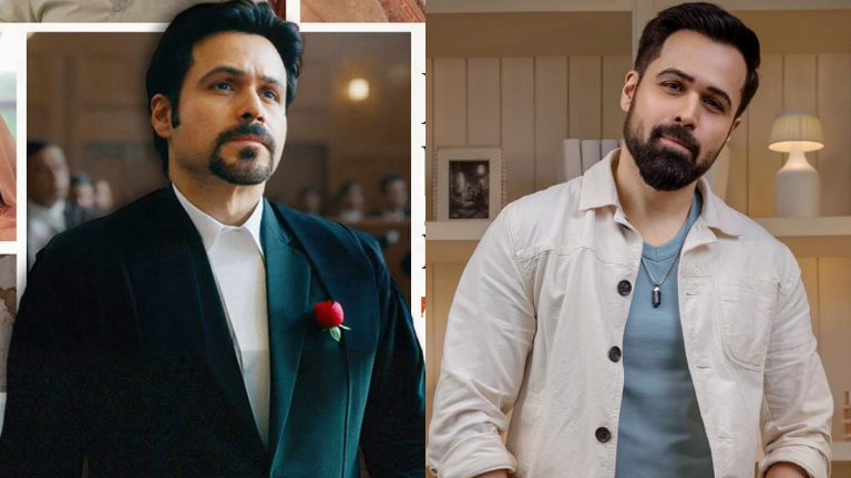 Emraan Hashmi Calls HAQ A Great Piece Of Work; Urges Muslims To Watch ...