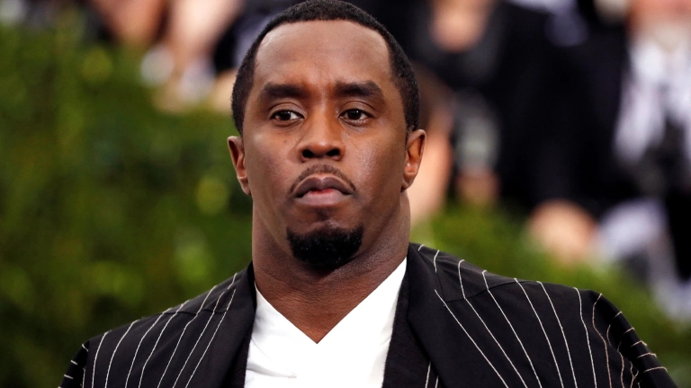 Sean 'Diddy' Combs Sentenced To 50 Months In Prison For S*xual Assault Lawsuit; Rapper ...