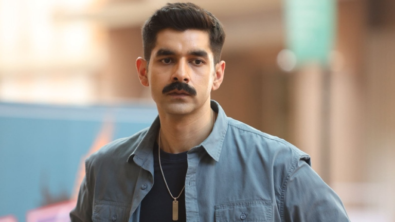 Surya Sharma Opens Up On Working With Konkona Sen Sharma In The Naina ...