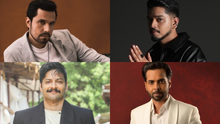 International Men's Day 2025: 10 Self-Made Artists Who Are Ruling The ...