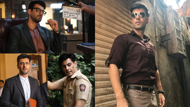 5 Performances That Showcase Karanvir Sharma's Acting Capabilities ...