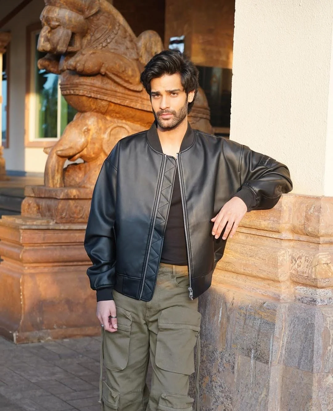 Take Inspo From 5 Bollywood Gen-Z Actors To Ace Winter Fashion ...