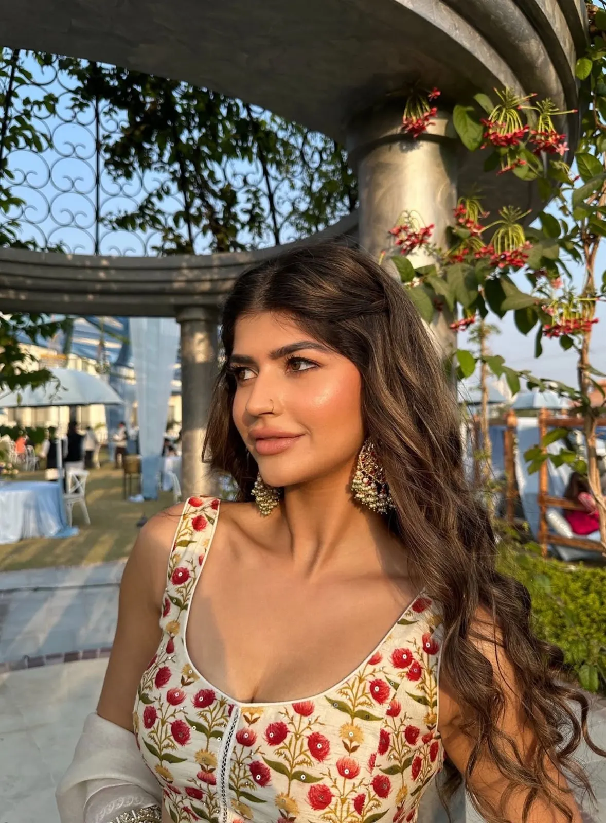 Bollywood Actresses Who Are Bringing Back Nose Rings For Bridesmaids ...