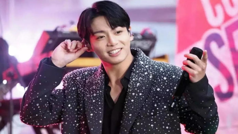 BTS Jungkook's Solo Exhibition Golden: The Moments Confirmed In Mumbai THIS December- Deets ...