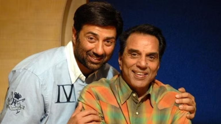 Dharmendra Health Update: Veteran Actor In Stable Condition; Sunny Deol's Team Request Fans To ...