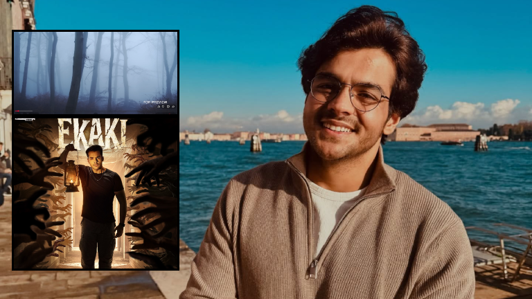 Did Ashish Chanchlani Accidently Release The First Episode Of Ekaki? Here's The Truth ...