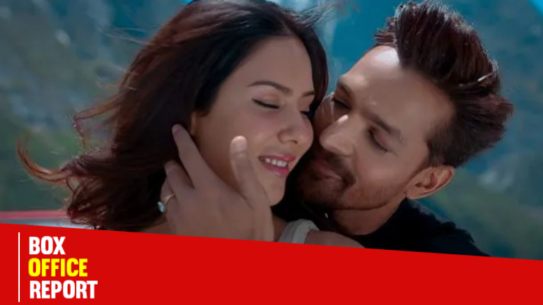 Ek Deewane Ki Deewaniyat Box Office (Worldwide): Harshvardhan Rane, Sonam Bajwa’s Film Enters ...