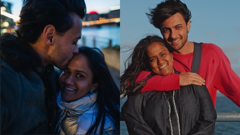 Here's Why Aayush Sharma, Arpita Khan Sharma Prove They Are The ...