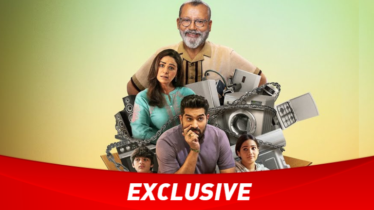 EXCLUSIVE: Mona Singh, Kunaal Roy Kapur Calls Working With Pankaj Kapur ...