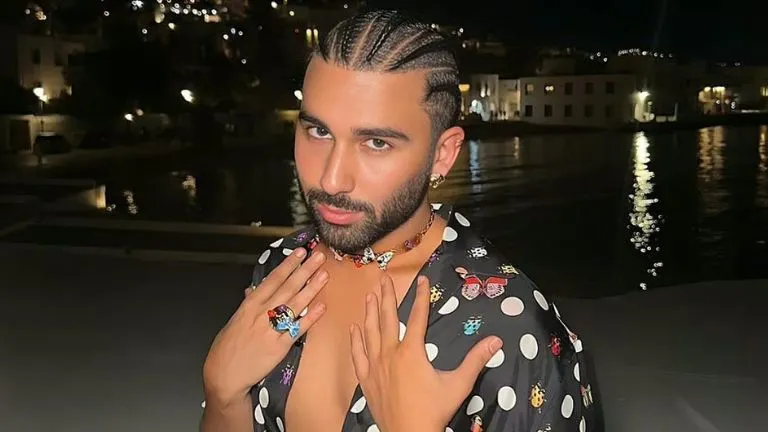 Orry Summoned By Mumbai Police In Rs 252 Cr Drugs Case; Asked To Appear ...