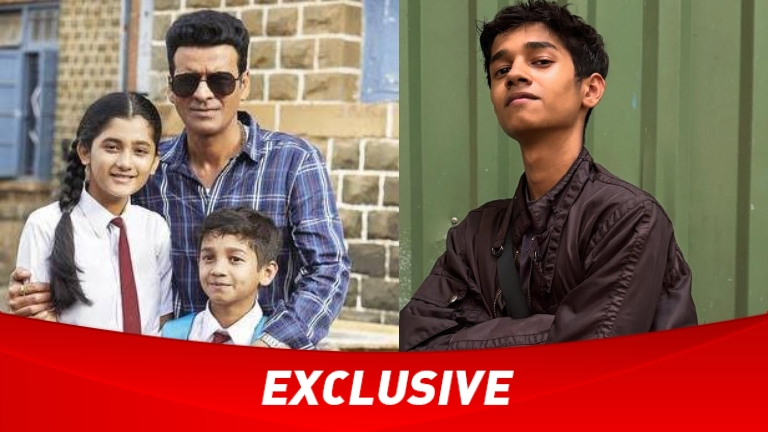 EXCLUSIVE: The Family Man Fame Vedant Sinha Opens Up On Returning To Manoj Bajpayee's Spy ...